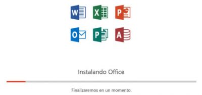 Descargar Office 365 - Enlaces de Descarga Oficial - Descargar en 1 link